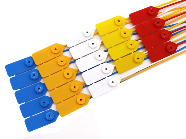 Plastic Seal - SHANDONG OU YUE SEALS CO., LTD